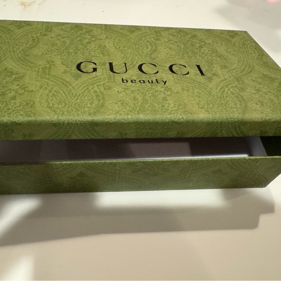 Gucci | Storage & Organization | Gucci Box Is Perfect Condition | Poshmark